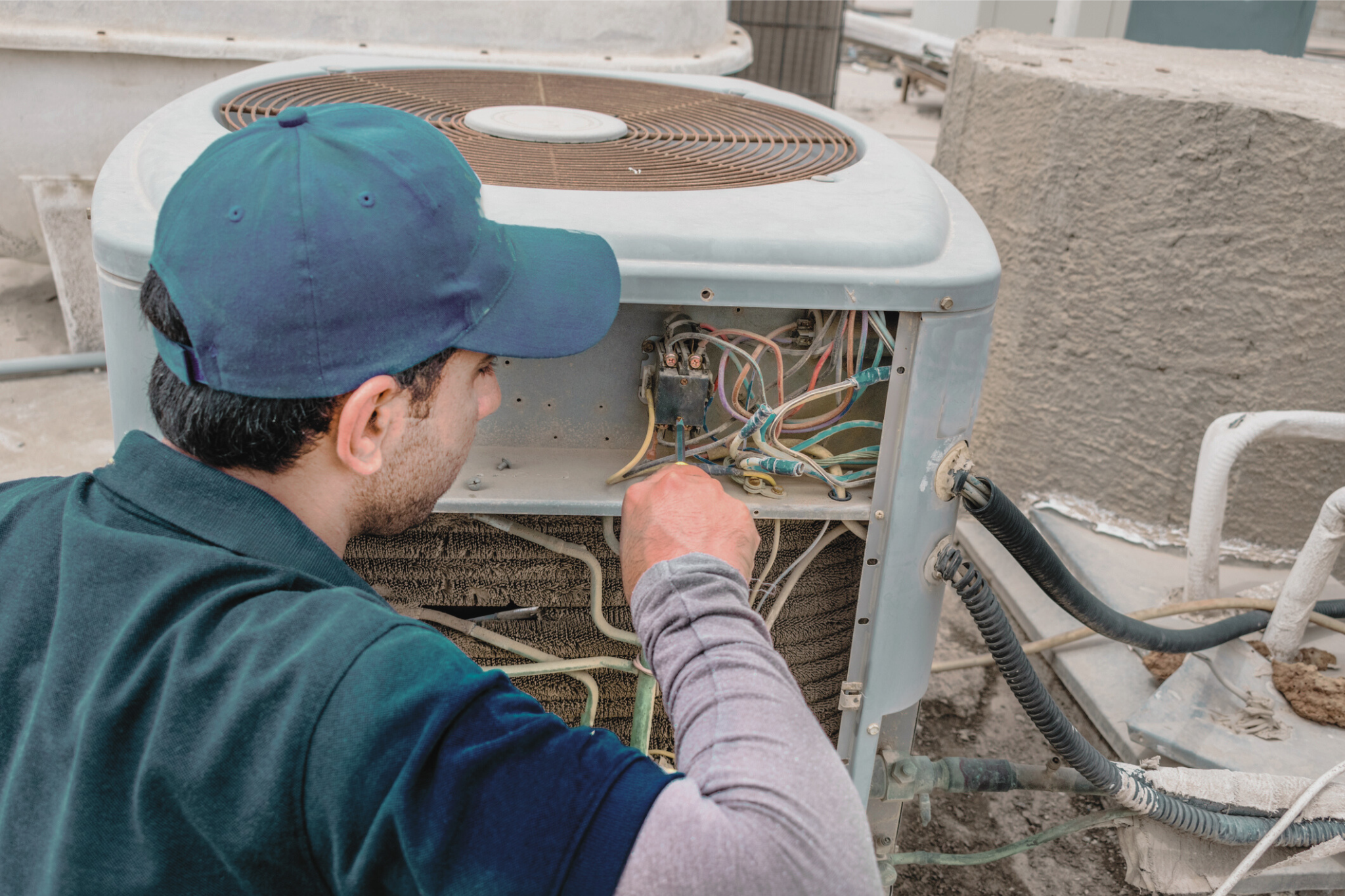 Ac Repair Folsom